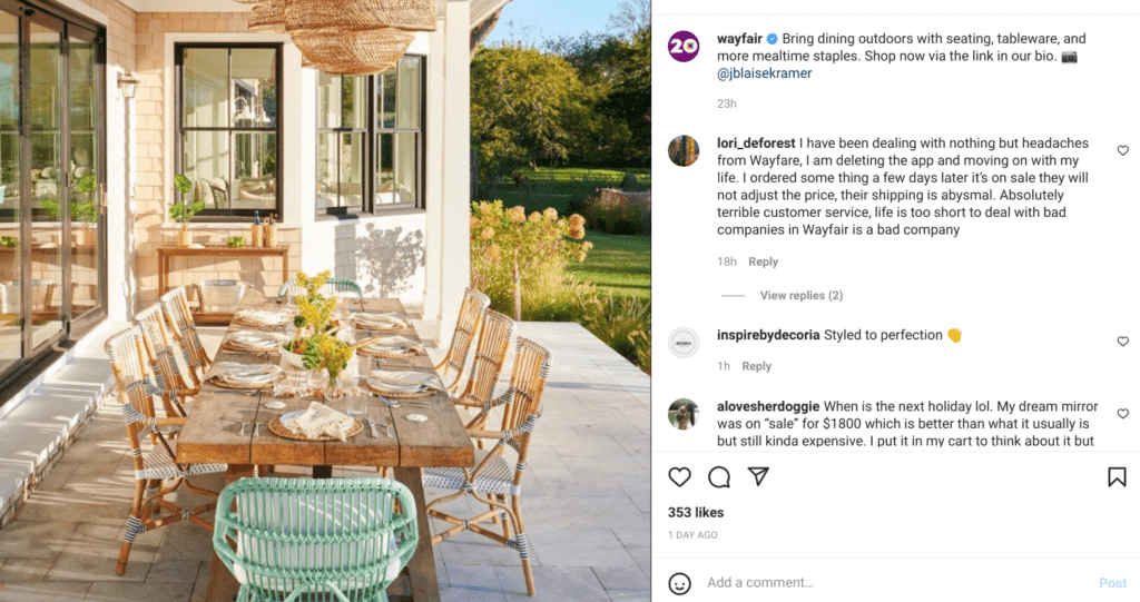 13 Inspiring Instagram User-generated Content (UGC) Examples For Your ...